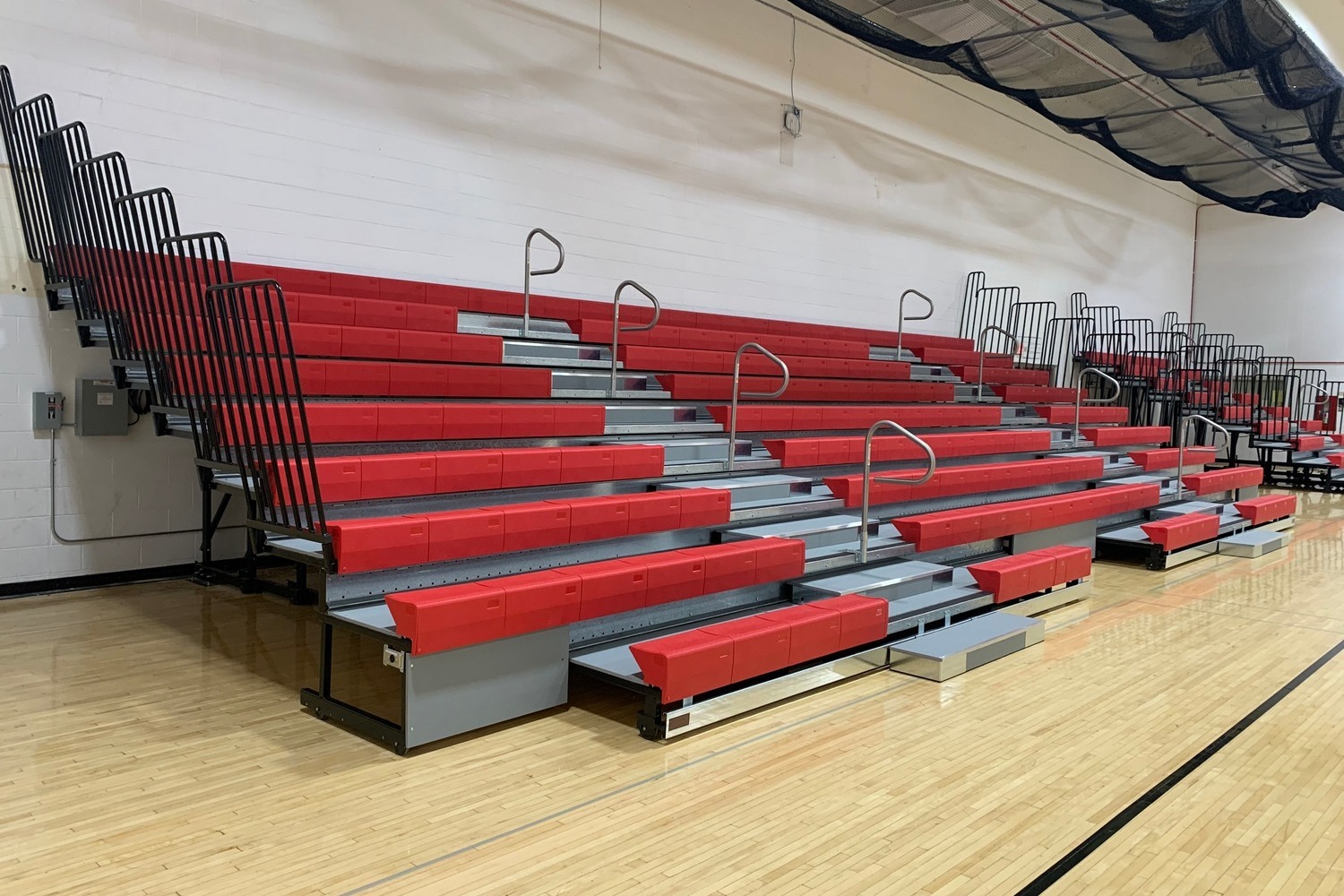 Eco-Friendly Materials in Bleacher Design: A Sustainable Seating ...